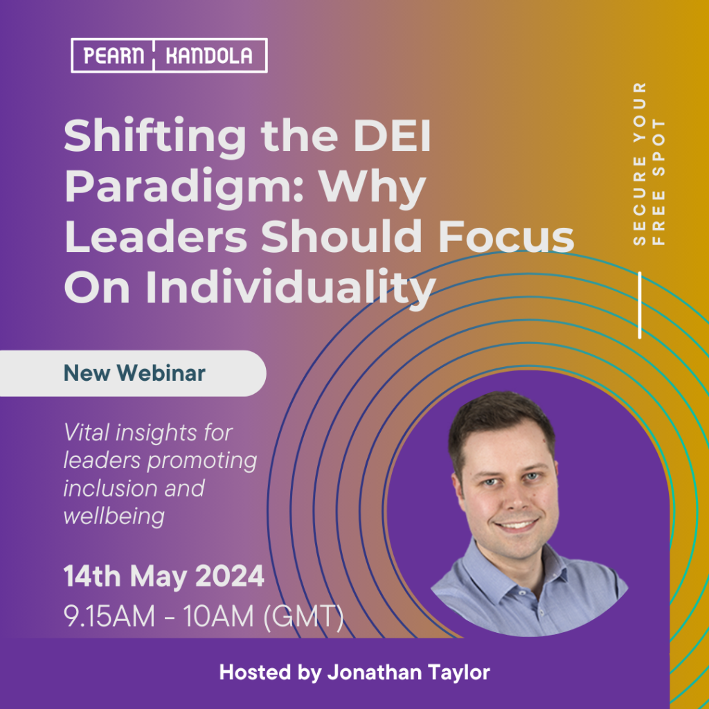 Insights - Pearn Kandola